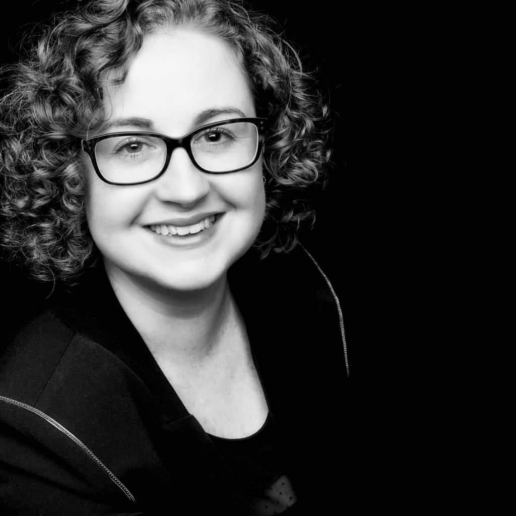 Sandra Buffard - AEPF